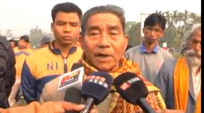 InsideNE Exclusive | Martyr M Basumatary's family express emotions on ...