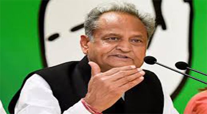 23 Ministers take oath in Rajasthan - 23 ministers take oath in rajasthan