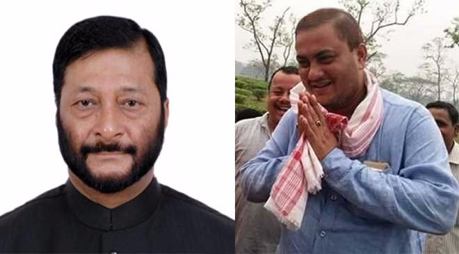 AGP-BJP Alliance Wins Rajya Sabha Election Unopposed - agp bjp alliance wins rajya sabha ...