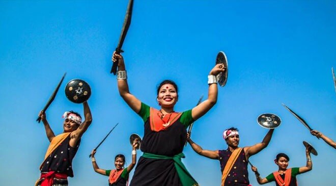 Are all Original Inhabitants of Assam "Indigenous"? - are all original ...