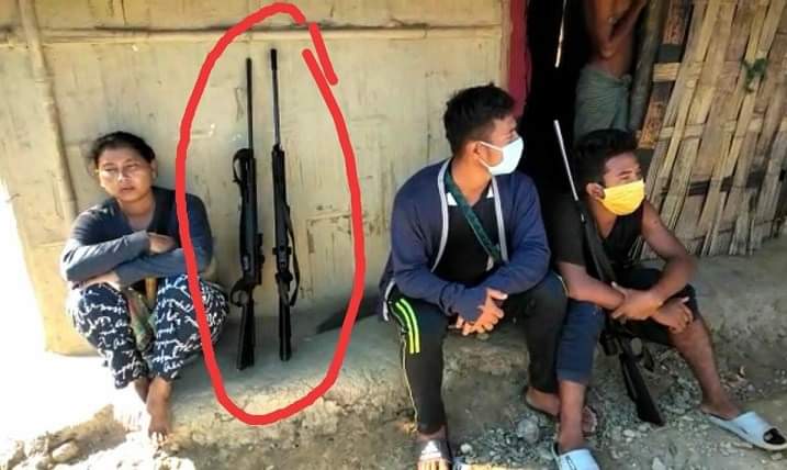 'Situation along Assam-Mizoram inter-state border tense, but under control': Cachar SP ...