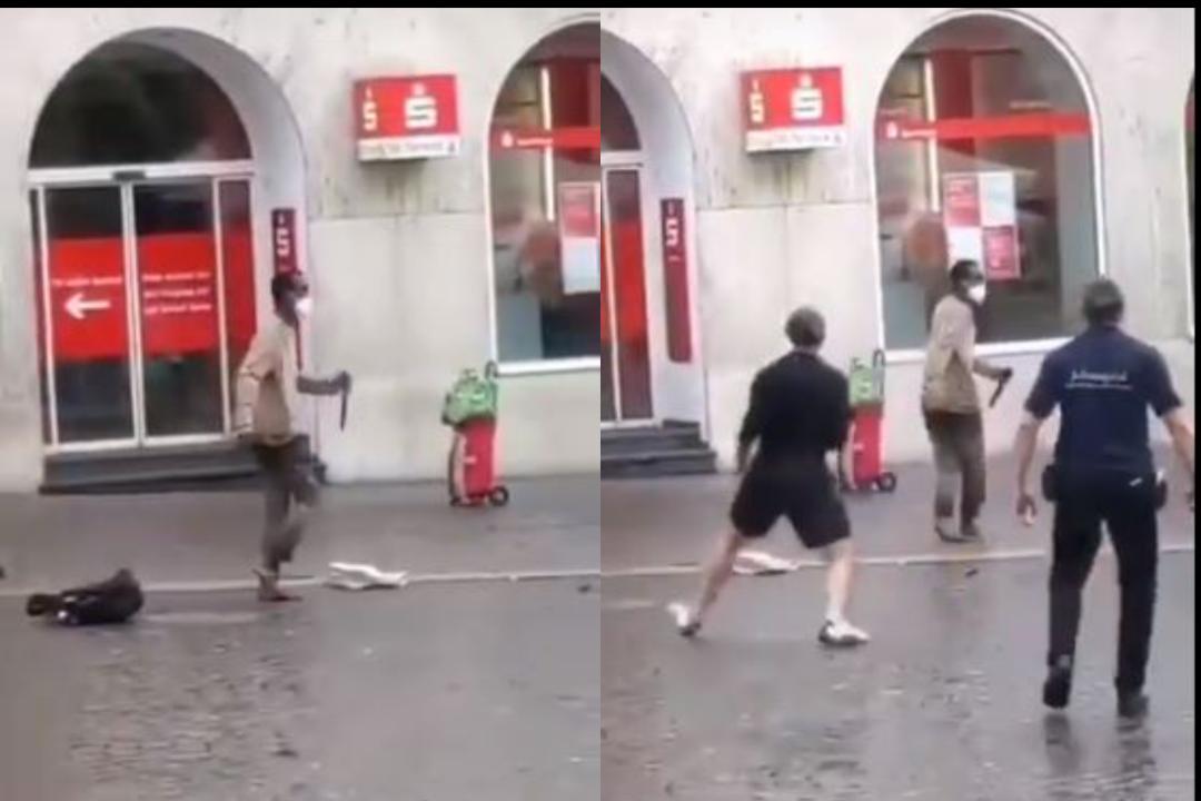 Germany Knife Attack 3 Killed 5 Seriously Injured Germany Knife Germany Knife Attack 3 Killed 5 Seriously Injured Germany Knife