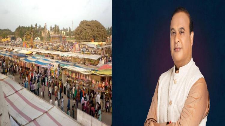 Madhavpur Ghed Mela resonates the spirit and ethos of Vibrant Gujarat ...