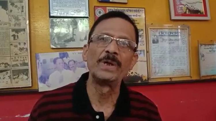 Assam will be divided into three parts if CAA movement continues ...