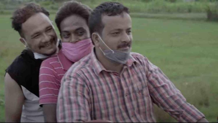‘Bulu Film’, a slap on the Face of Meaningless Notions of Society ...