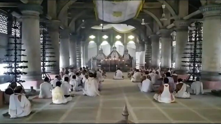 574th birth anniversary of Srimanta Sankardeva celebrated in Barpeta ...