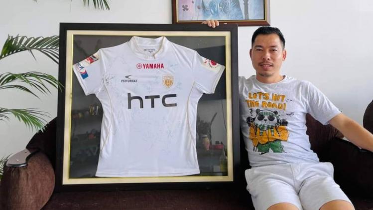 Sikkim footballer Robin Gurung announces his retirement from ...