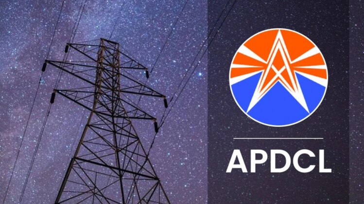 Assam: APDCL withdraws power tariff hike of 79 paise per unit - Assam ...