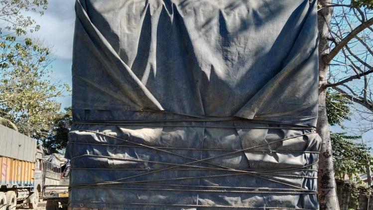 Assam : Around 290 sacks of Burmese Supari seized in Cachar - Assam ...