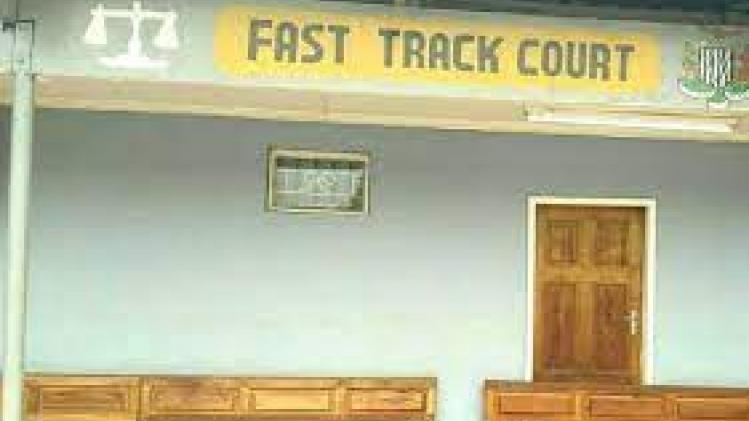 733 Fast Track Special Courts including 413 exclusive POCSO courts ...