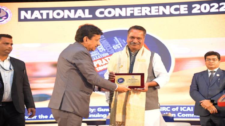 Assam: Revoking out-of-date legislation will greatly benefit the state ...