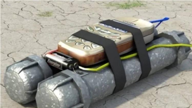 Manipur: Major tragedy averted as police forces diffuse IED in East ...