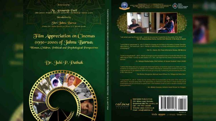 Assam: Film Appreciation on Cinemas (1990 to 2000) of Jahnu Barua ...