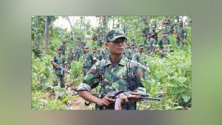 Revolutionary People's Front president Irengbam Chaoren passes away at ...