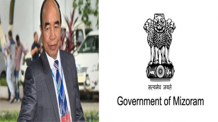 Mizoram: Service sector drives economic growth with 50% contribution to ...