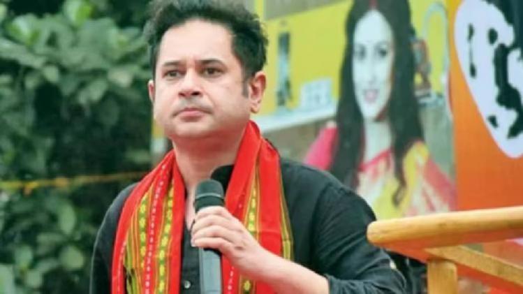 Tripura Assembly Elections 2023: TIPRA Motha chief Pradyot Debbarma ...