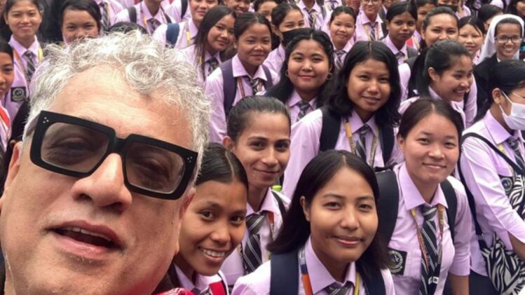 Meghalaya: Around 36 per cent of TMC MPs are women, claims Rajya Sabha ...