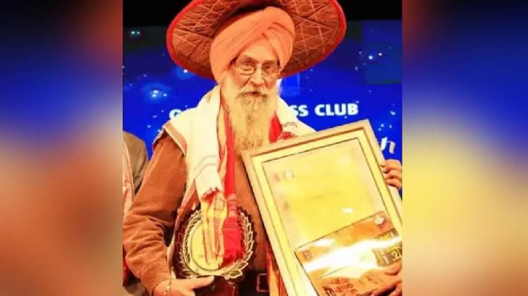 Veteran journalist P P Singh passes away - Veteran journalist P P Singh ...