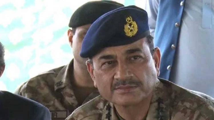 Pak Army Chief General Asim Munir in China for enhancing ‘bilateral ...