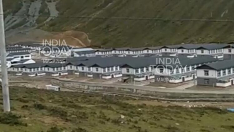 Arvind Kejriwal asks PM Modi to show 'courage' over China's build-up ...