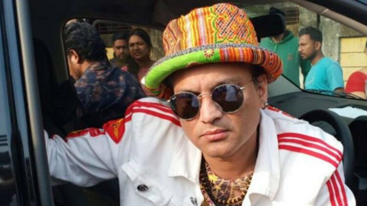 Assam police to provide security to Zubeen Garg during his performance ...