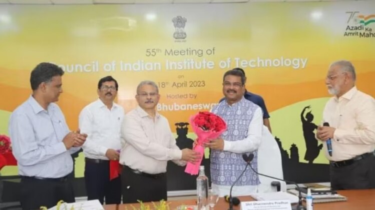 IIT Council adopts National Credit Framework to integrate academic ...