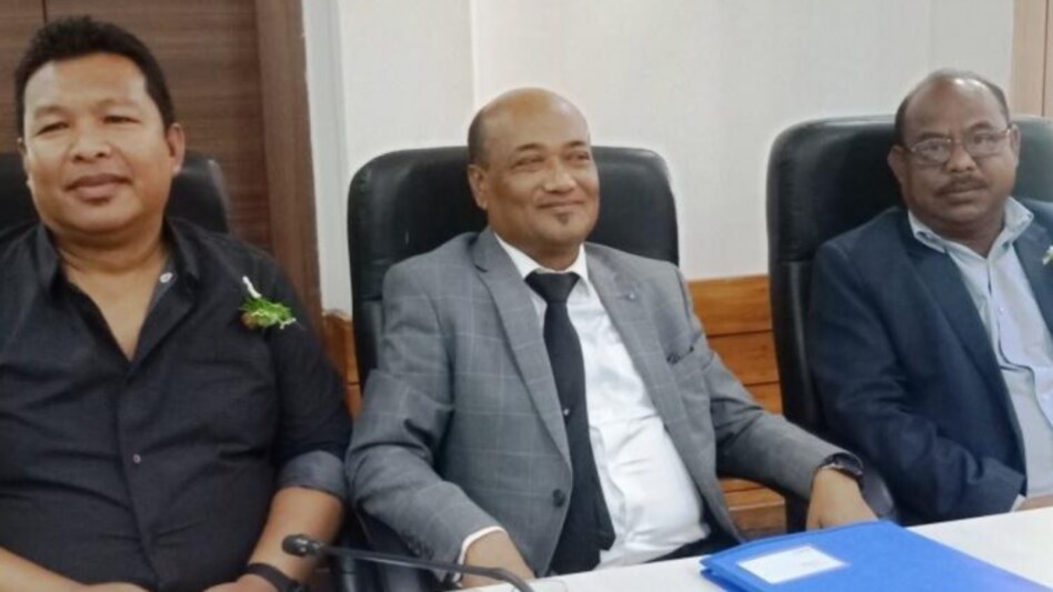 Meghalaya Three District Councils Oppose Uniform Civil Code In Sixth meghalaya-three-district-councils-oppose-uniform-civil-code-in-sixth