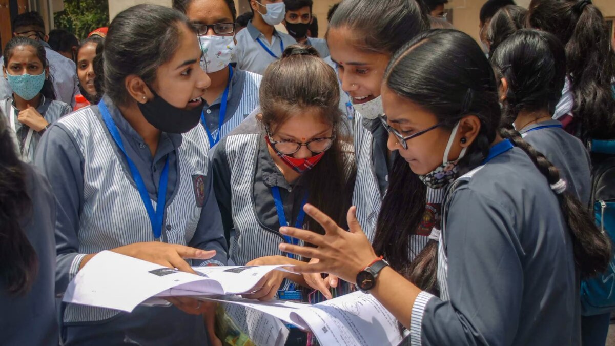 CBSE Class 12 results announced, check results here - CBSE Class 12 results announced, check ...