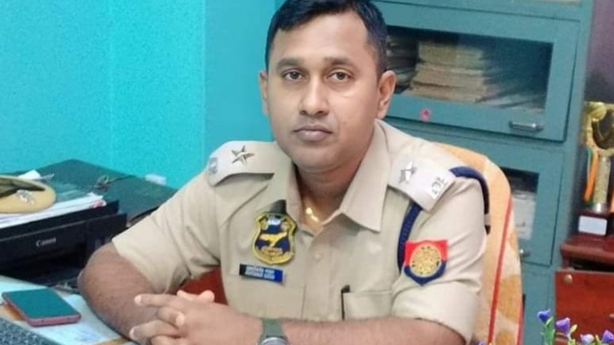 Assam: Bilasipara Police station OC including 56 officials transferred ...