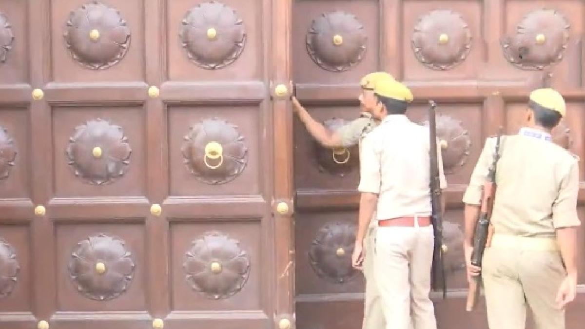 Gyanvapi mosque case: ASI to begin scientific survey of complex today ...