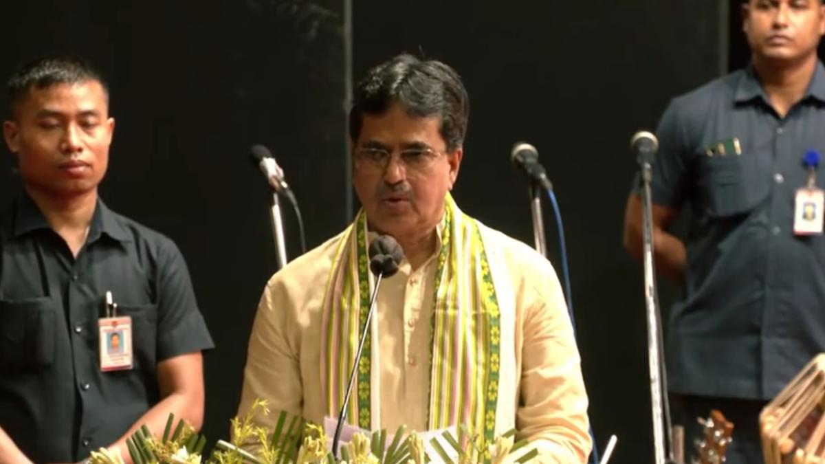 Tripura: No tolerance for attacks on doctors and health workers, says ...