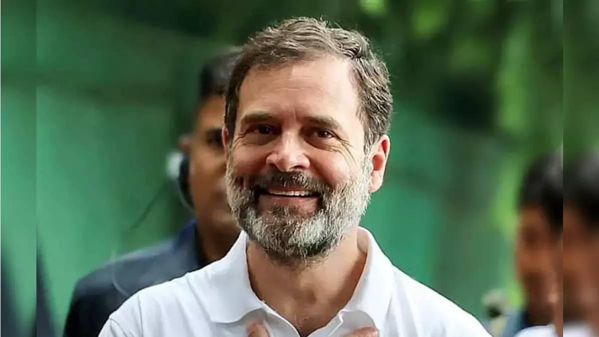 Mizoram elections 2023: Rahul Gandhi to visit poll-bound state on October 16; Here is the ...