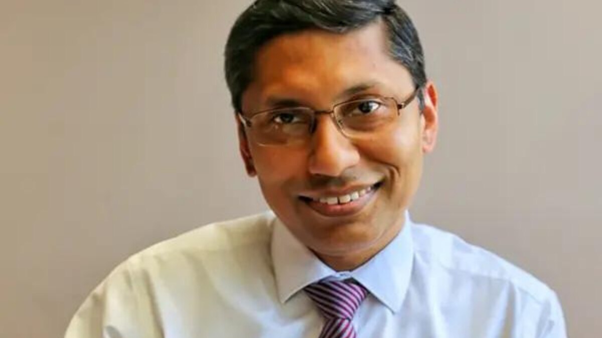 Arindam Bagchi appointed next permanent representative of India to UN ...