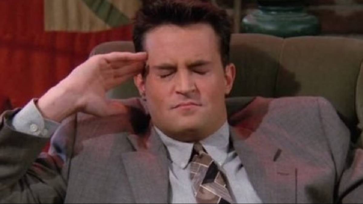 Matthew Perry's alcohol addiction, journey in AA Groups, tough love ...