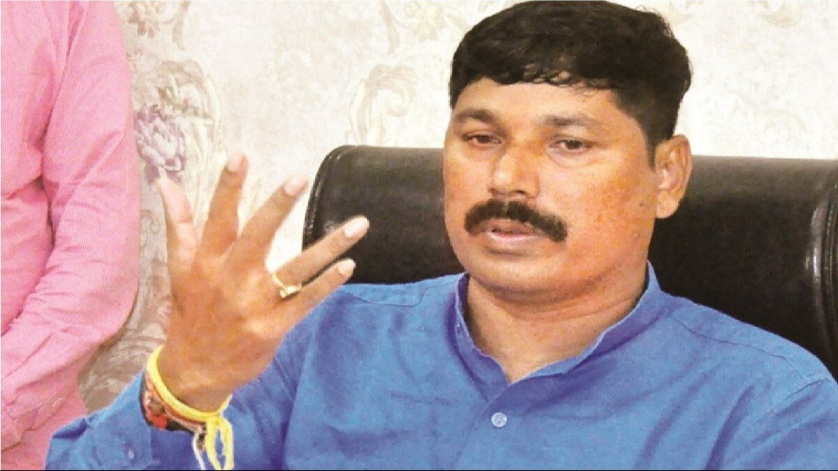 NDA aims 12 of 14 Lok Sabha seats in Assam: BJP leader Bhabesh Kalita ...