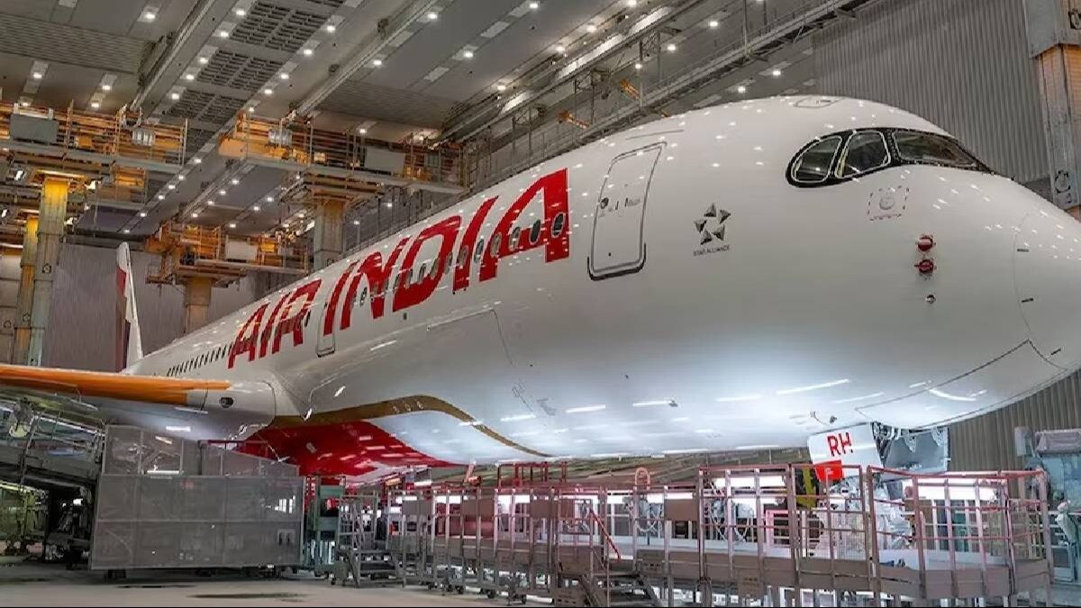 Aviation regulator DGCA fines Air India Rs 1.10 crore over safety violations - Aviation ...