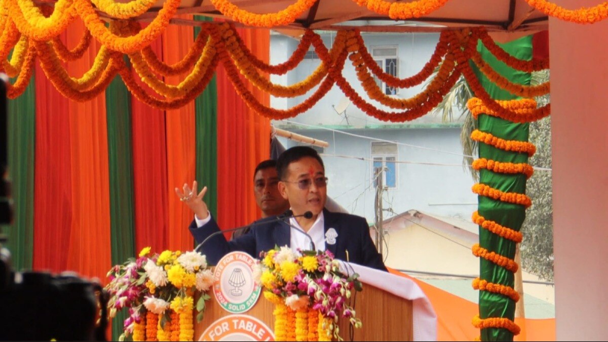 Sikkim announces regularization of all government employees serving ...