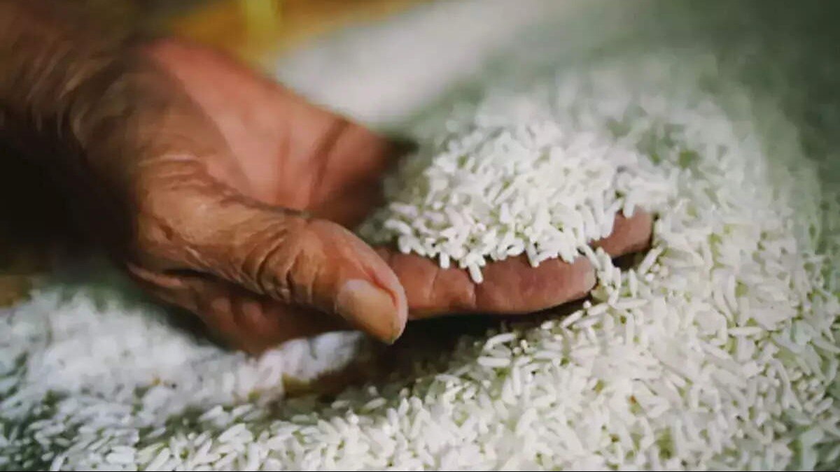 Centre launches sale of ‘Bharat’ rice at Rs 29 per kg - Centre launches ...