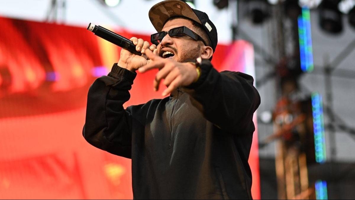 Vh1 Supersonic ‘24 day 2: Musical extravaganza by India's first female ...