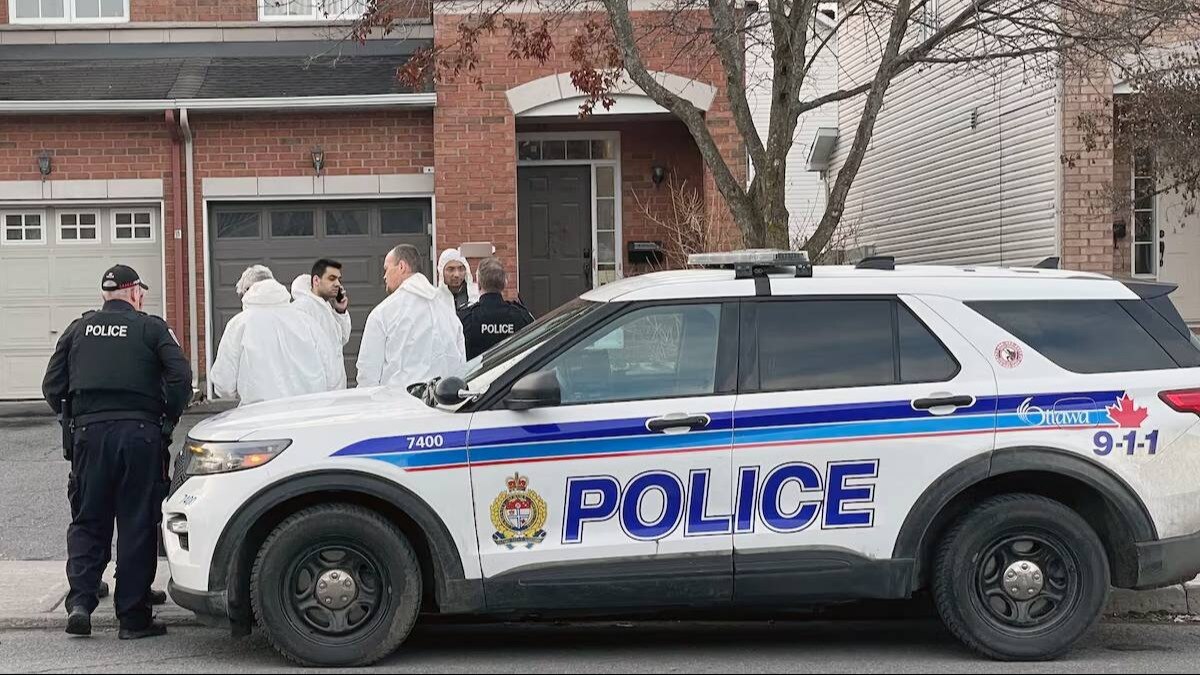 Canada mass stabbing: Six Sri Lankans, including 4 children, killed - Canada mass stabbing: Six ...