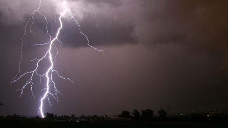 Assam: Tragic Lightning strike injures six tea workers at Digunsora Tea ...