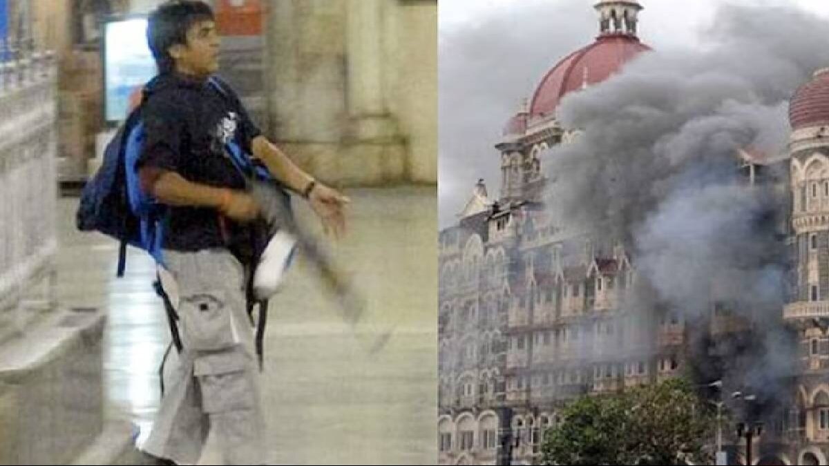 RSS-loyal cop, not Kasab killed ATS chief in 26/11 Mumbai terror attack ...