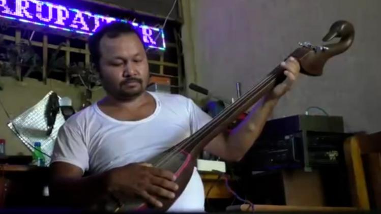 Assam man develops WIFI system in a Tokari (local musical instrument ...