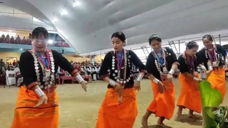 All you need to know about Adi’s ‘Solung’ festival celebrated in Arunachal - arunachal-pradesh