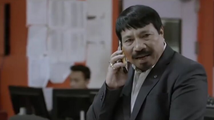 Assam minister Atul Bora to feature in Assamese movie 'God on the ...