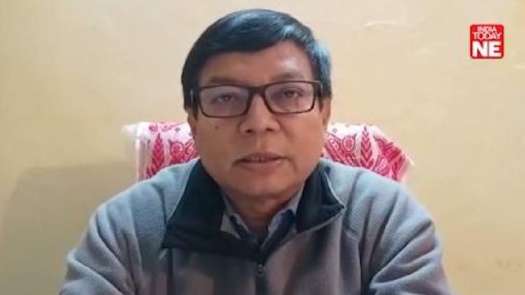 Assam: Delimitation exercise meaningless without NRC, claims Congress ...