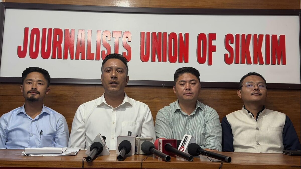 Sikkim's civil society warns government on the Registration of Births ...