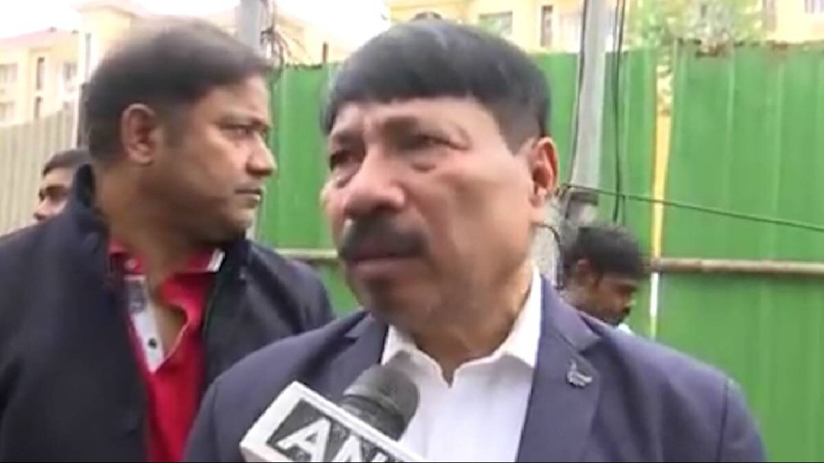 Assam Minister Atul Bora claims few issues on inter-state border talks ...