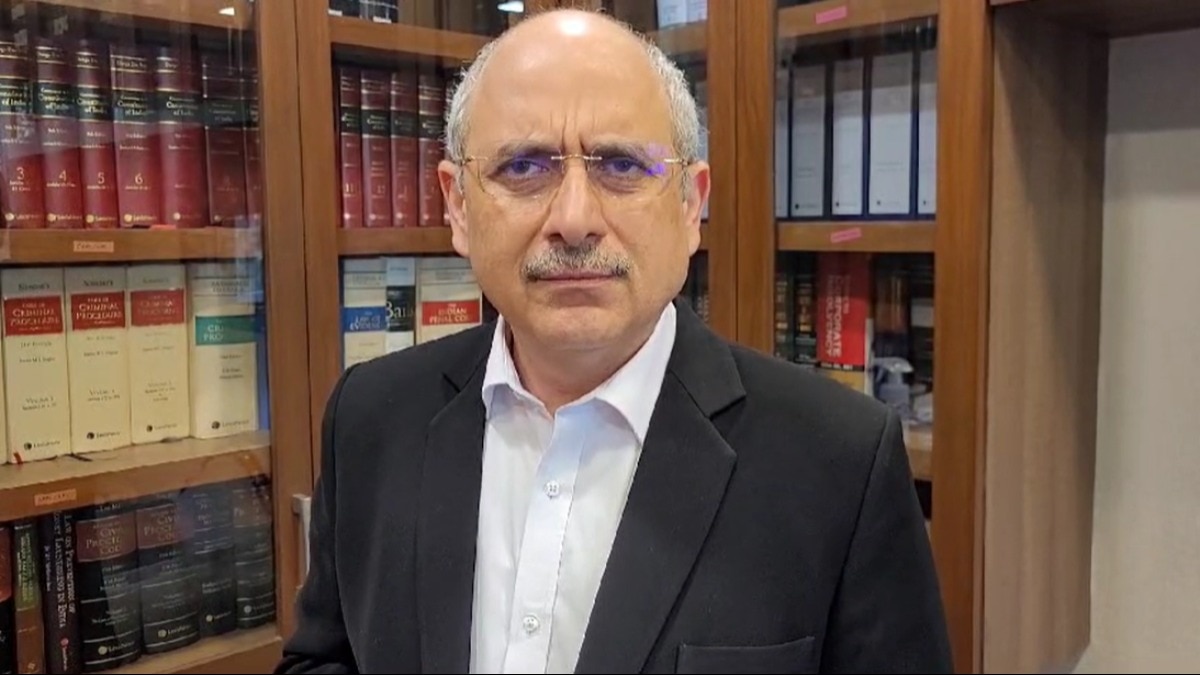 BJP leader Nalin Kohli demands explanation from Congress over I-T ...