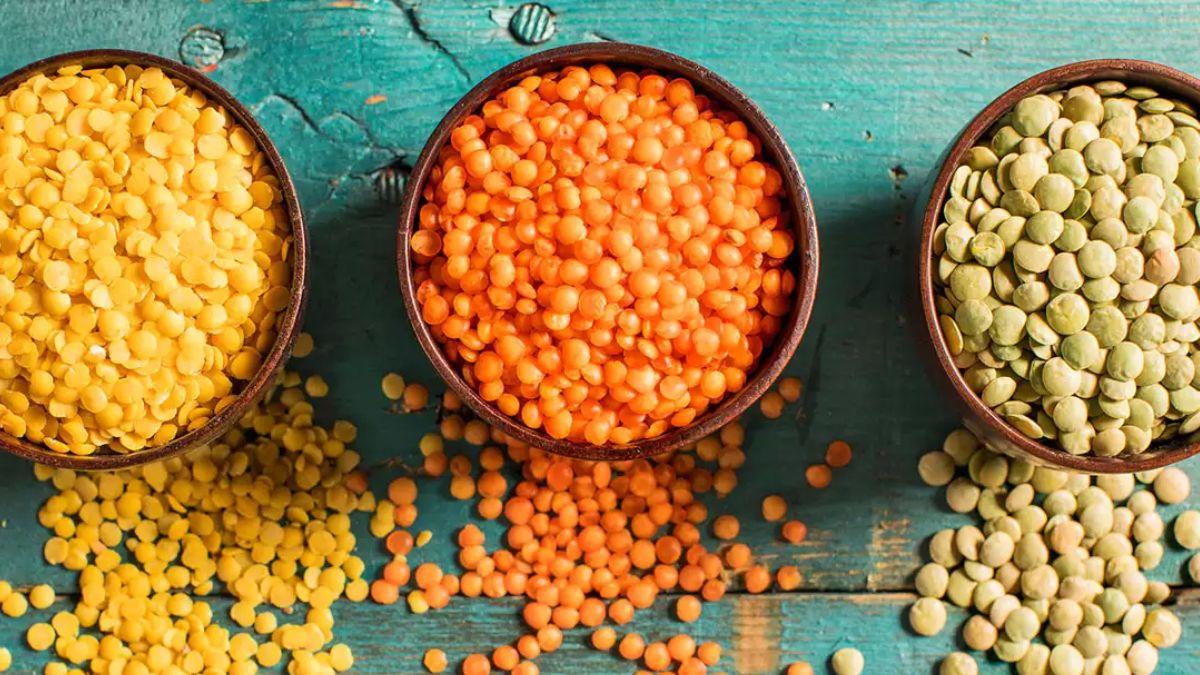 Good News: अब MSP पर पहले से अध‍िक उड़द-अरहर और मसूर दाल बेच सकेंगे क ...
